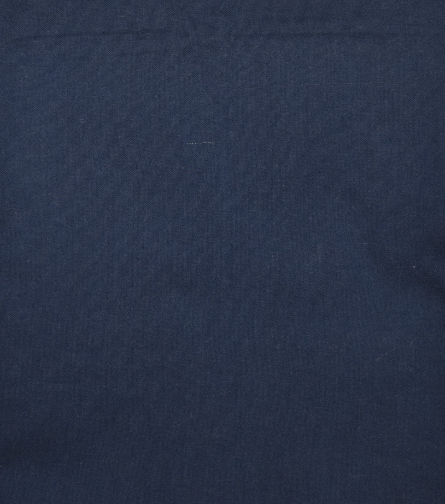 Dark Blue Solid – Sew Renewable LLC