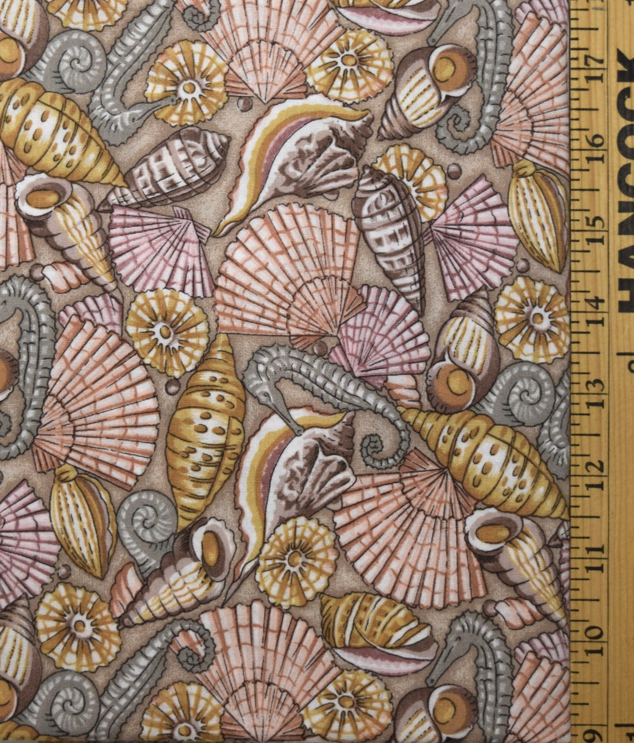 Seashells – Sew Renewable LLC